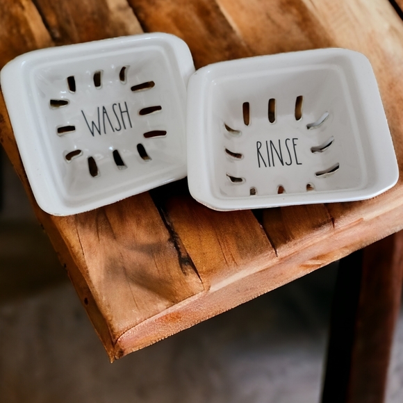 Rae Dunn | Kitchen | Rae Dunn Colander Set | Poshmark